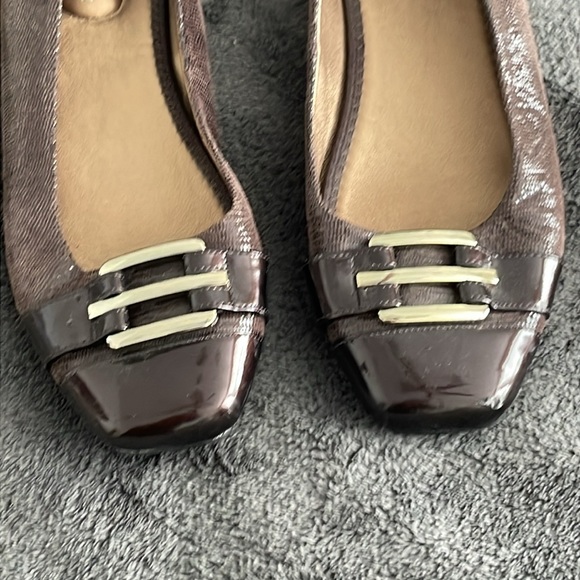 Naturalizer | Shoes | Naturalizer Flats | Poshmark